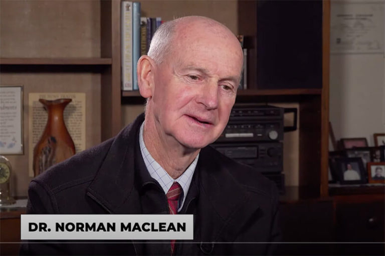 Dr Norman McLean - Abortion Procedures NZ
